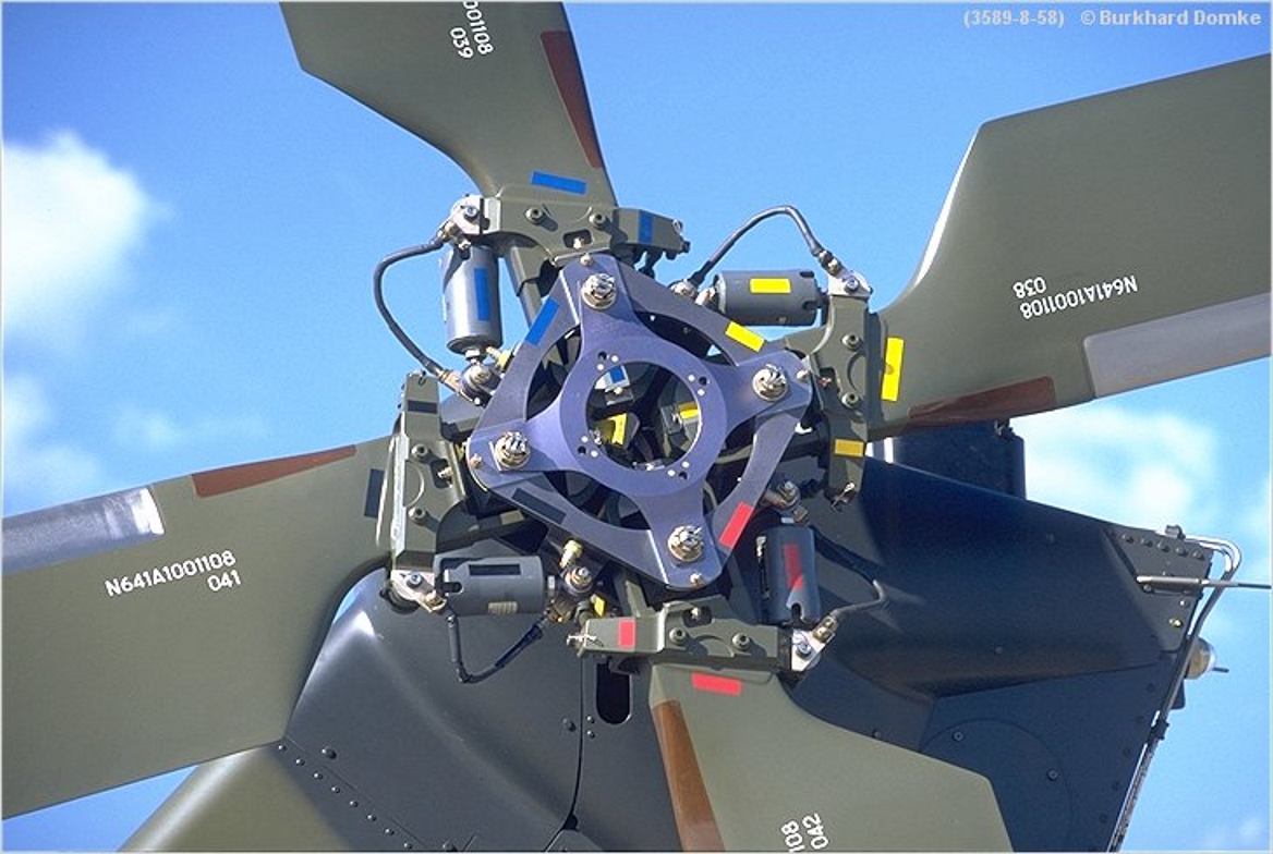 NHIndustries NH90 - Photos & Video - NET-MAQUETTES
