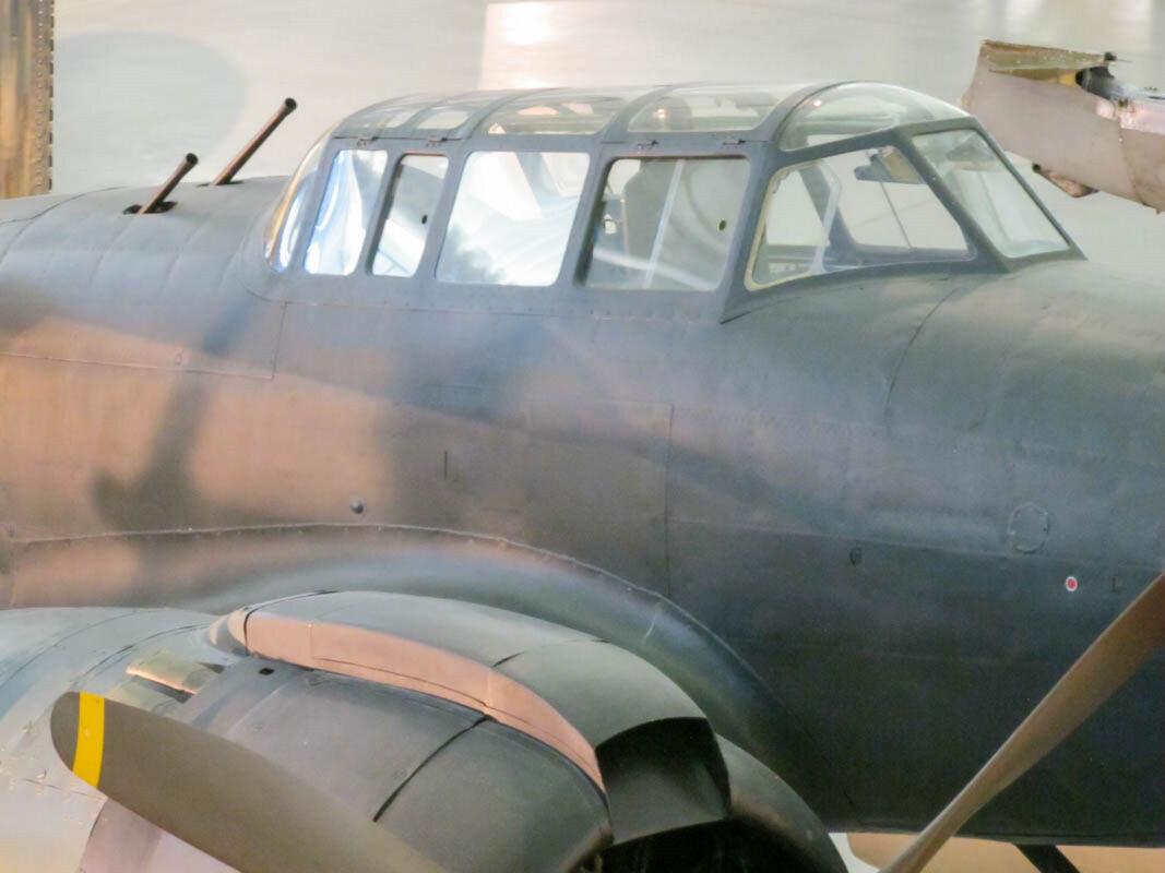 Nakajima J1N1-S Gekko - Photos & Video - NET-MAQUETTES