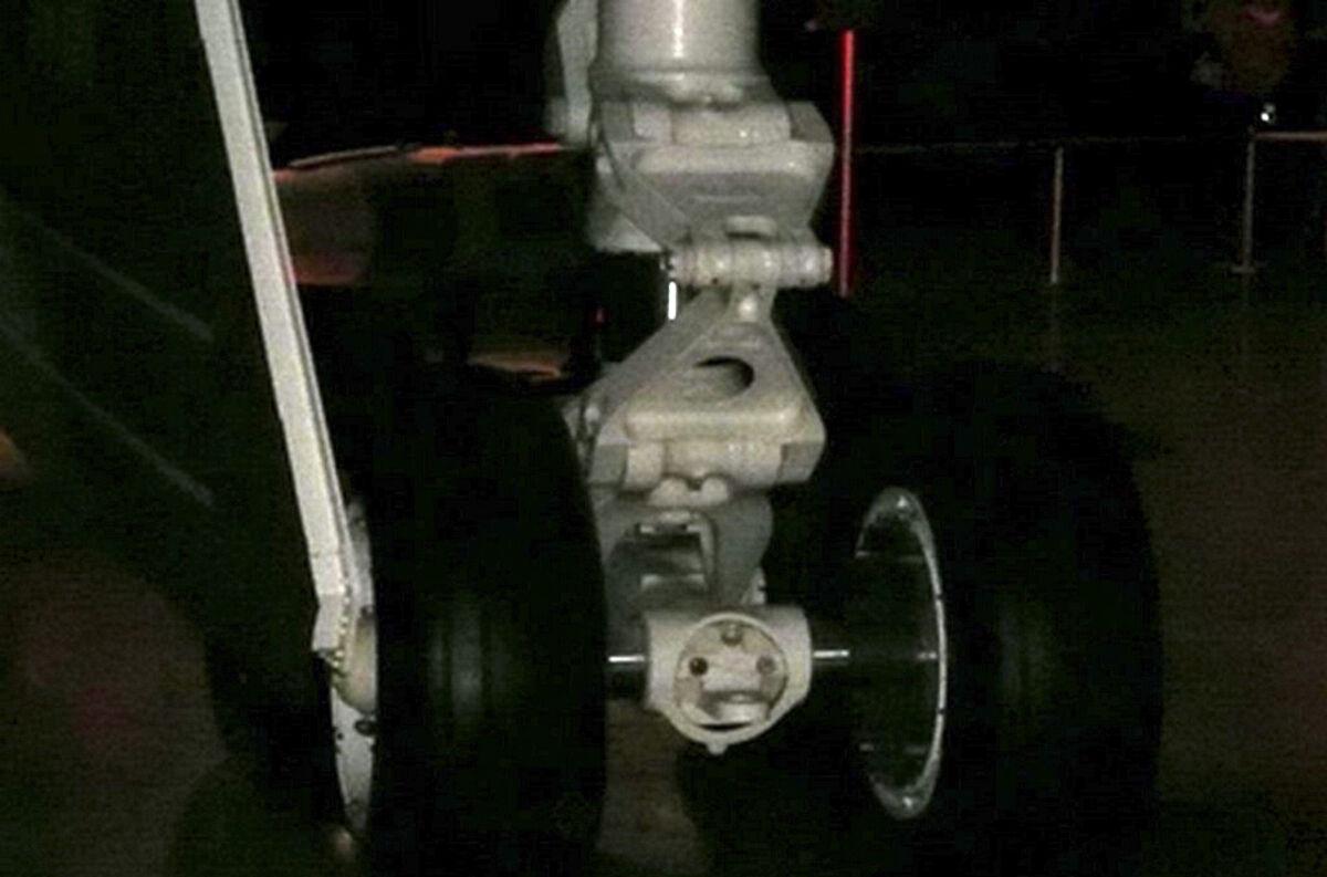 Northrop Grumman B-2 Spirit - Photos & Videos - NET-MAQUETTES