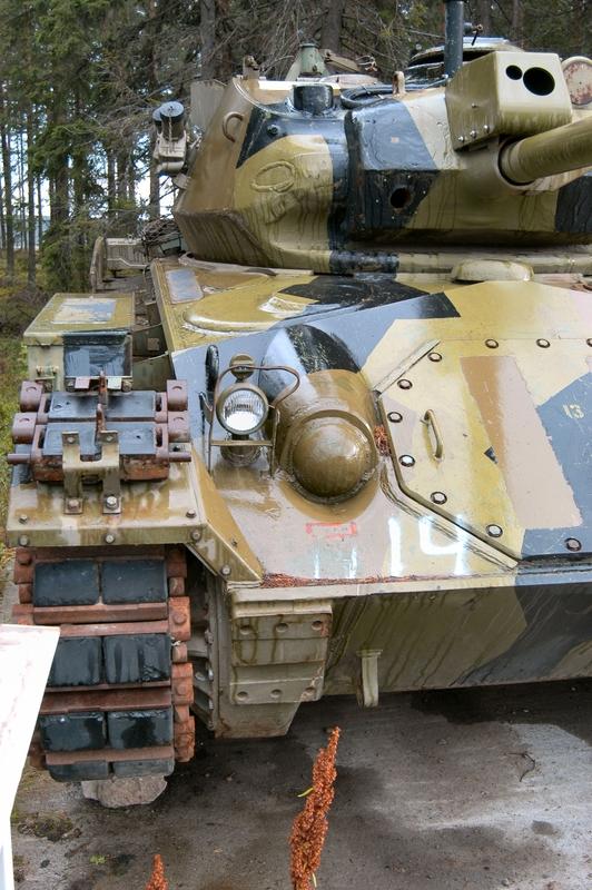 Norwegian NM 116 - Photos & Video - NET-MAQUETTES