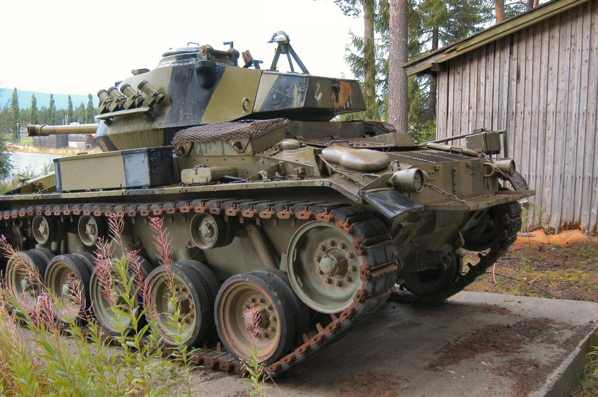 Norwegian NM 116 - Photos & Video - NET-MAQUETTES