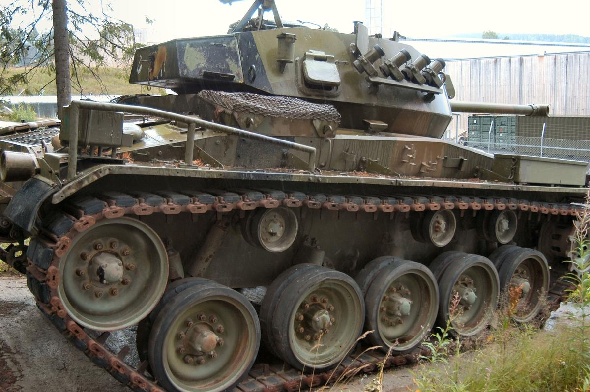 Norwegian NM 116 - Photos & Video - NET-MAQUETTES