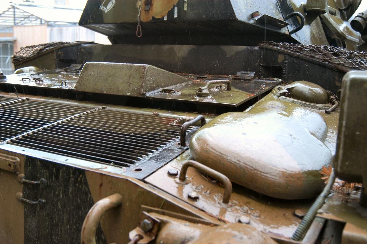 Norwegian NM 116 - Photos & Video - NET-MAQUETTES