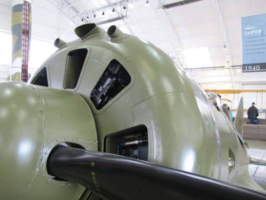 Polikarpov I-16 - Photos & Video - NET-MAQUETTES