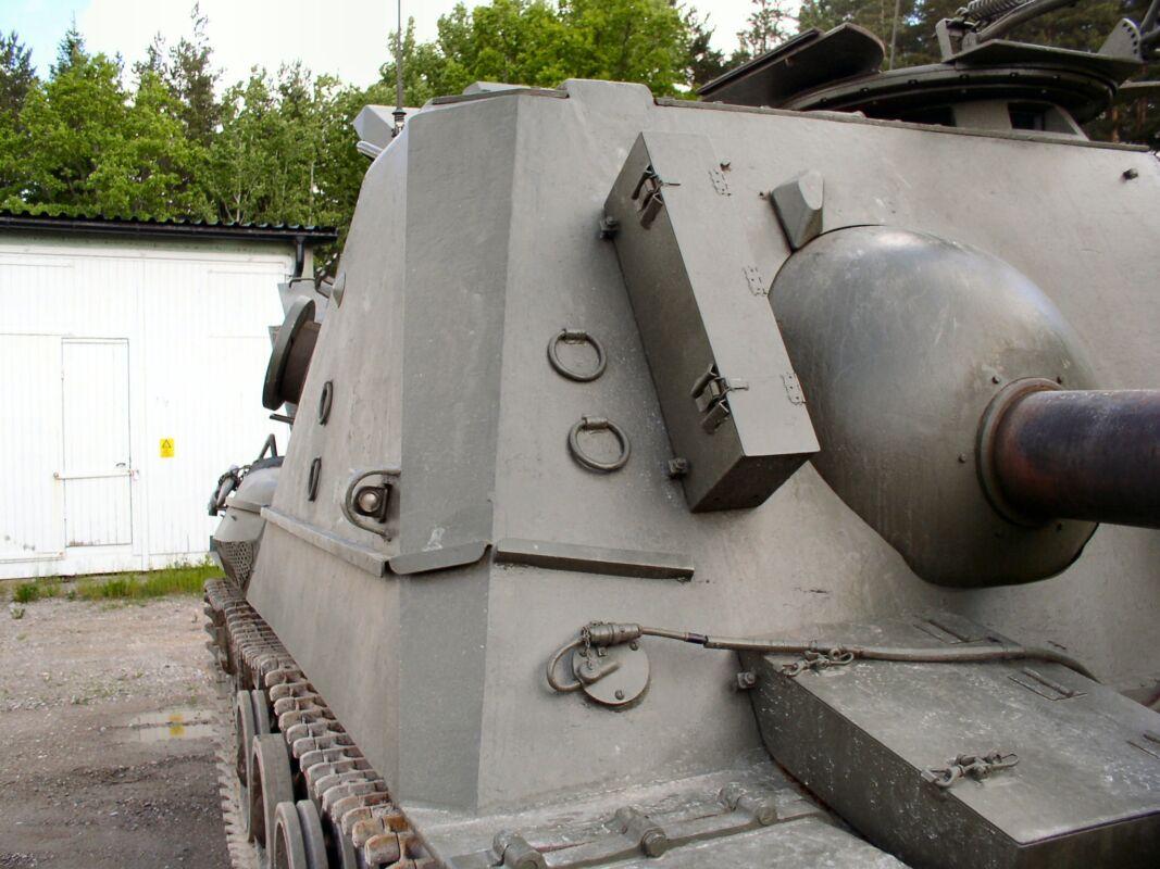 Pvkv m/43 - Photos & Video - NET-MAQUETTES