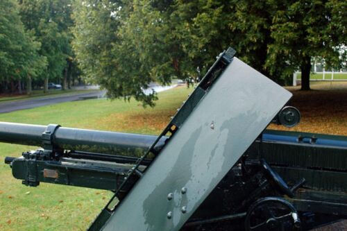 QF 17 pdr Mk I-II - Walk Around - NET-MAQUETTES