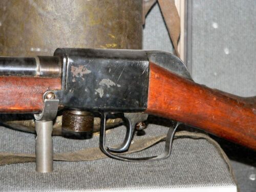 ROKS-3 flamethrowers - Walk Around - NET-MAQUETTES