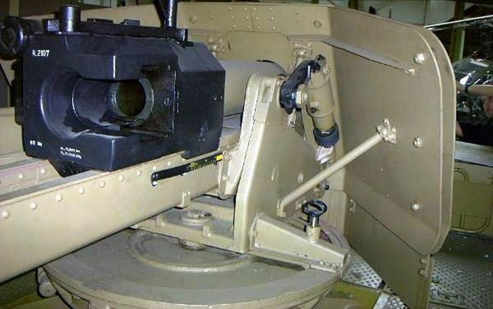 RSO M 75mm PAK - Photos & Video - NET-MAQUETTES