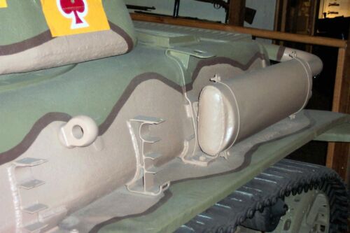 Renault R35 - WalkAround - NET-MAQUETTES