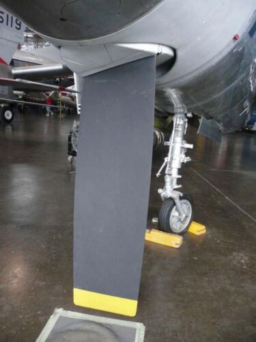 Republic XF-84H Thunderscreech - Photos & Videos - NET-MAQUETTES