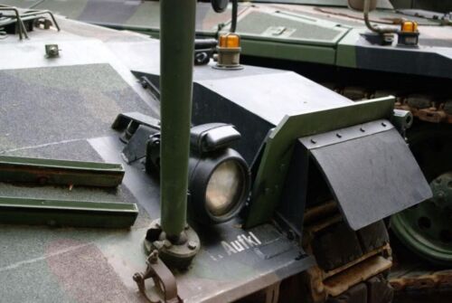 SK-105 Kurassier - Photos & Video - NET-MAQUETTES