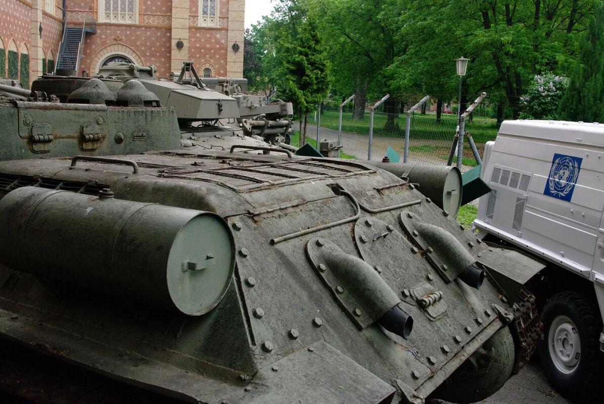 SU-100 vol.4 - WalkAround - NET-MAQUETTES