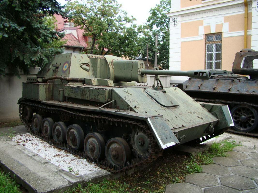 SU-76 vol.2 - WalkAround - NET-MAQUETTES