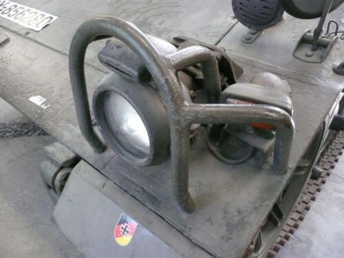 Schützenpanzer SPz 11-2 Kurz - Photos & Video - NET-MAQUETTES