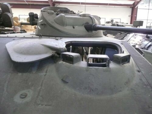 Schützenpanzer SPz 11-2 Kurz - Photos & Video - NET-MAQUETTES