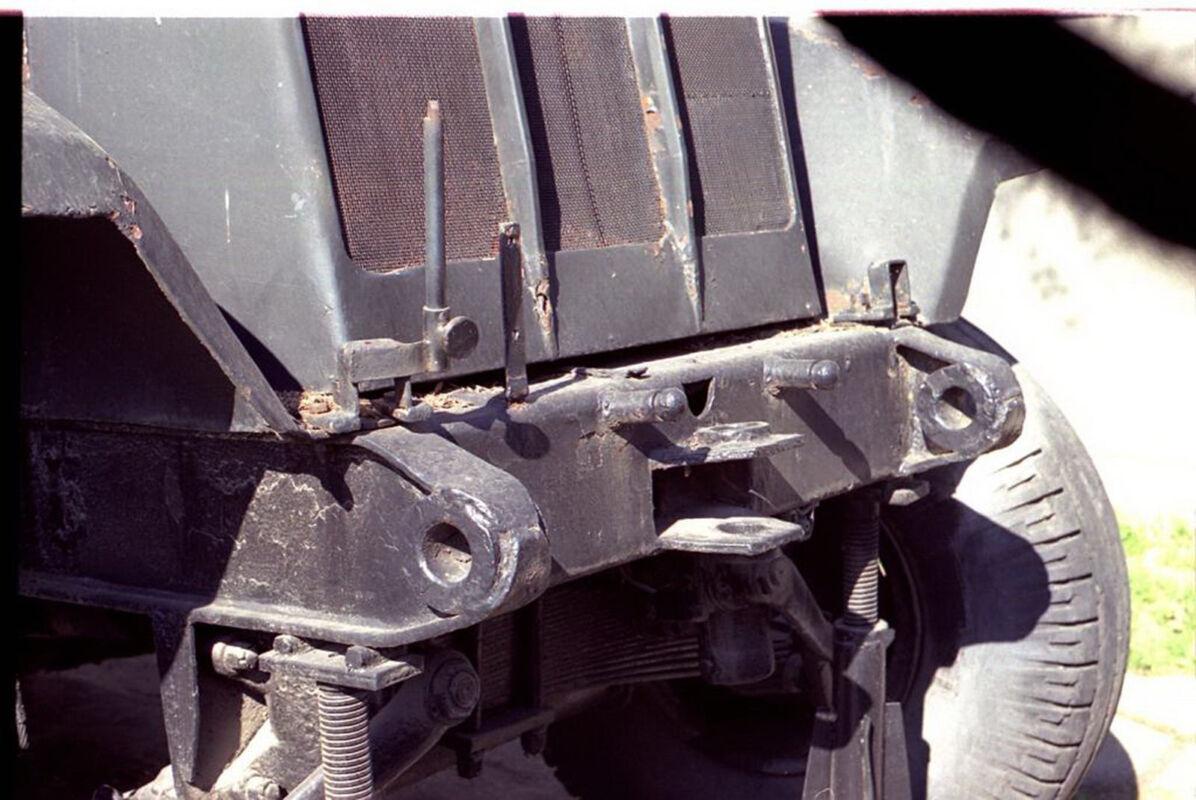 Sd.Kfz. 9 Famo vol3 - WalkAround - NET-MAQUETTES