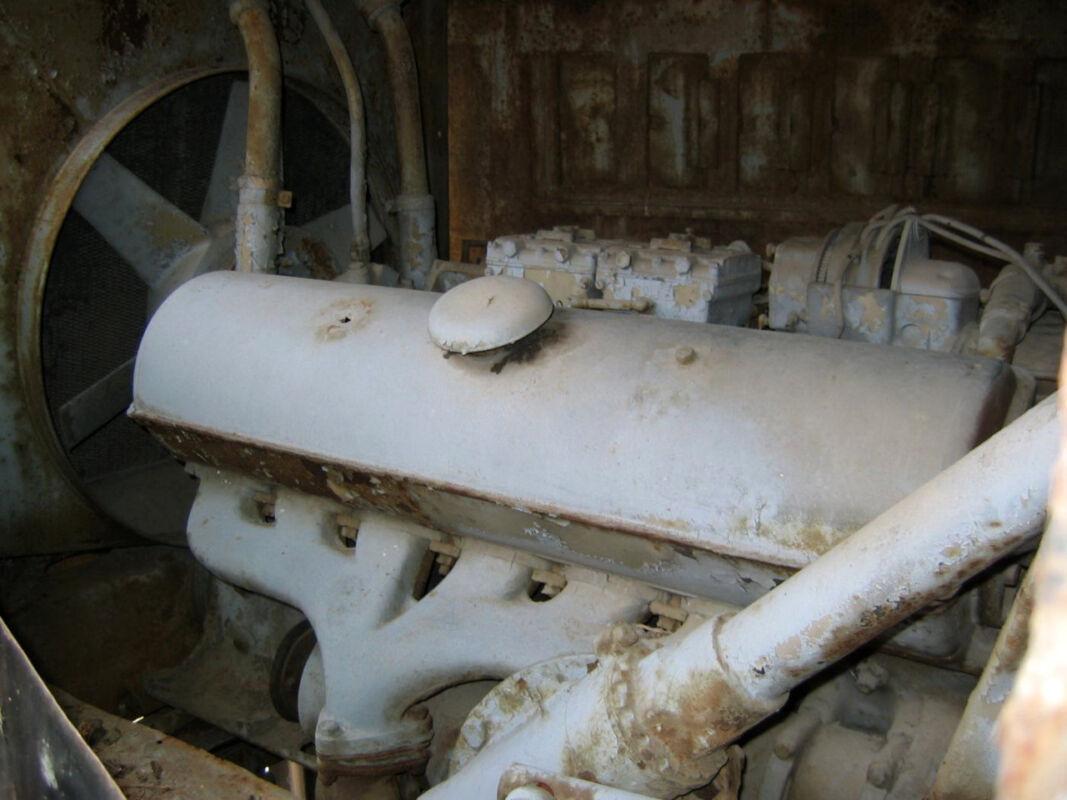 SdKfz 9 Famo - WalkAround - NET-MAQUETTES