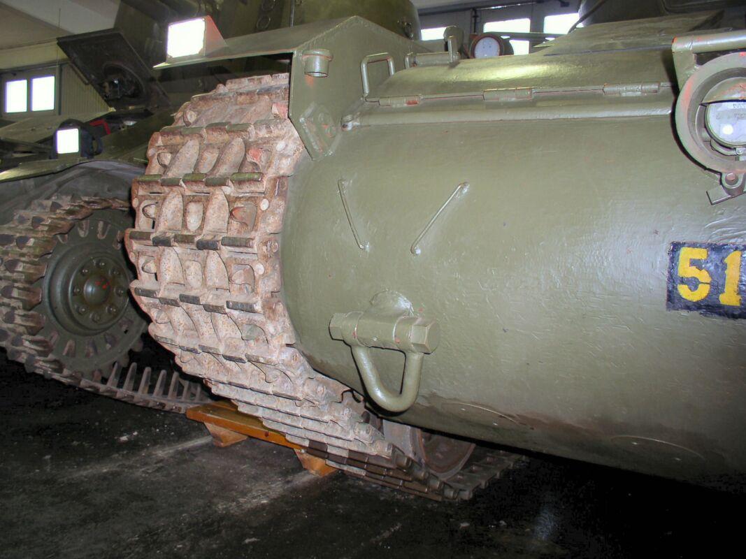 Stridsvagn 74 - Photos & Video - NET-MAQUETTES