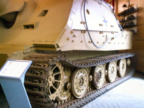 Sturmtiger - Photos & Video - NET-MAQUETTES