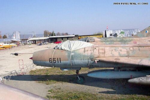Sukhoi Su-7 - Photos & Video - NET-MAQUETTES