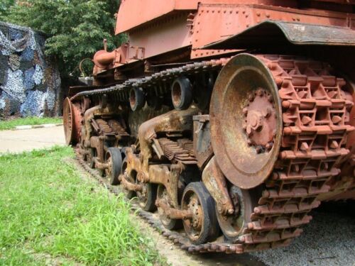 TACAM R-2 - Photos & Video - NET-MAQUETTES