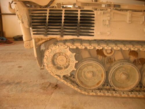 Taurus ARV - Photos & Video - NET-MAQUETTES