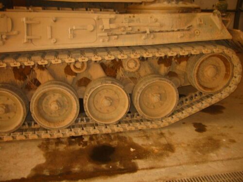 Taurus ARV - Photos & Video - NET-MAQUETTES