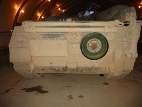 Taurus ARV - Photos & Video - NET-MAQUETTES