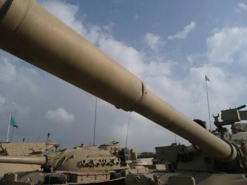 Tiran 6 - WalkAround - NET-MAQUETTES