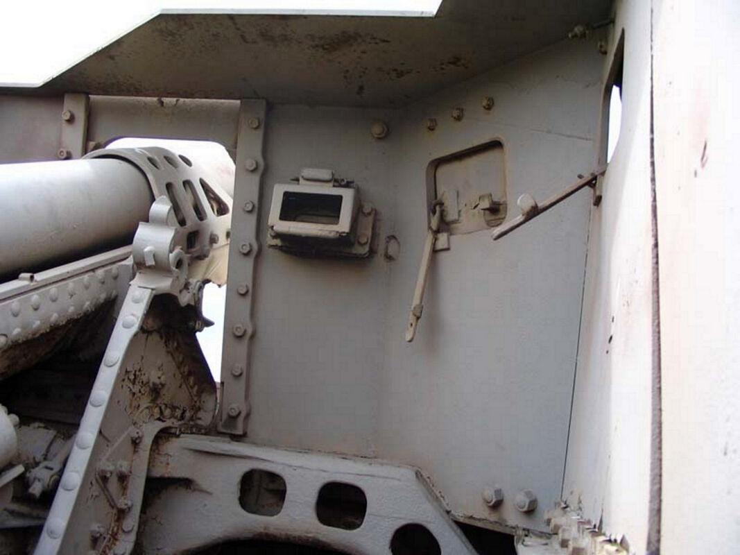 Type 1 Ho-Ni - Photos & Video - NET-MAQUETTES