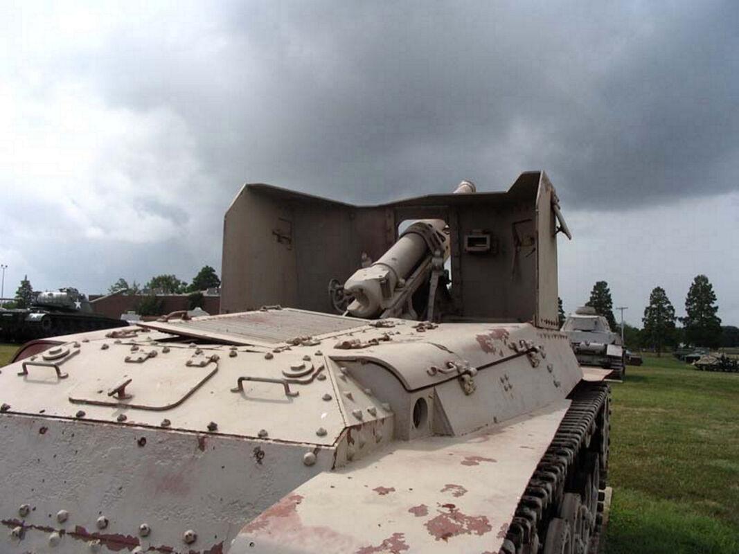 Type 1 Ho-Ni - Photos & Video - NET-MAQUETTES