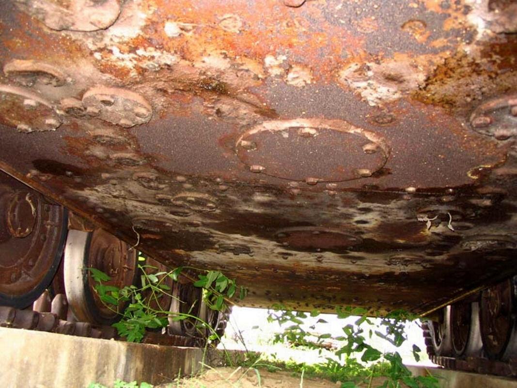 Type 1 Ho-Ni - Photos & Video - NET-MAQUETTES