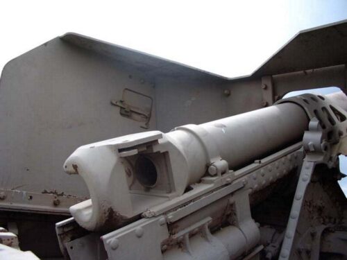 Type 1 Ho-Ni - Photos & Video - NET-MAQUETTES