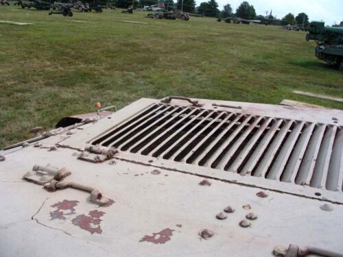 Type 1 Ho-Ni - Photos & Video - NET-MAQUETTES