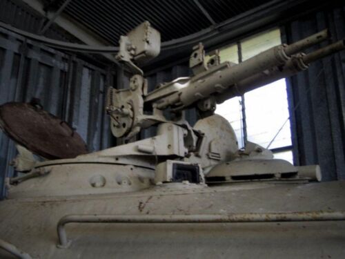 Type 69 (Iraqi) - Photos & Video - NET-MAQUETTES