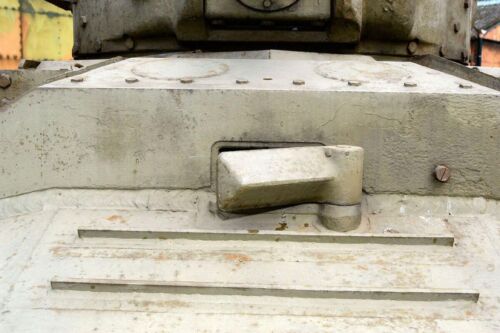 Valentine MK9 Infantry Tank - WalkAround - NET-MAQUETTES